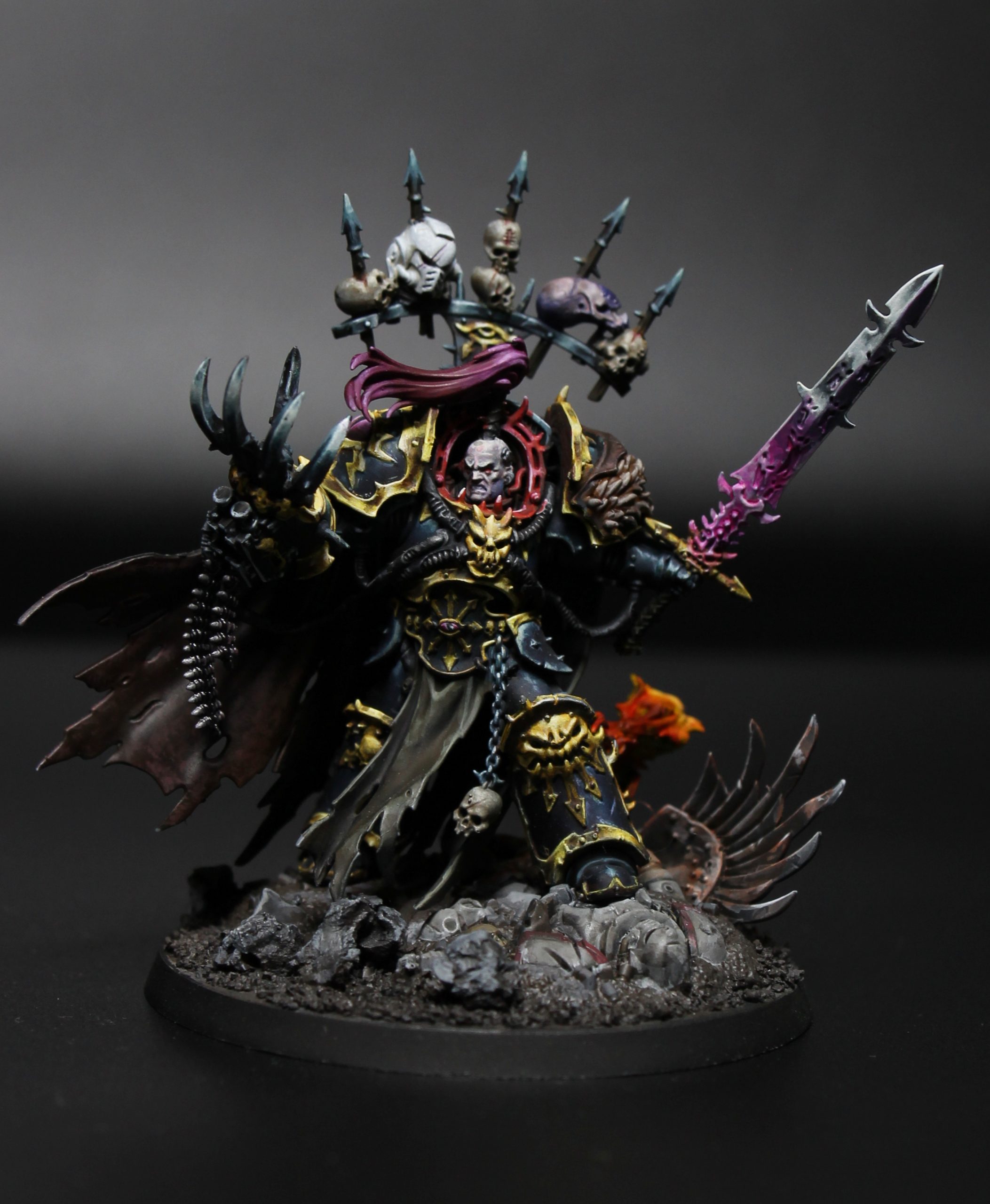 3D-Print and Paintstudio – Matthias Lay – Personal Printing and Painting